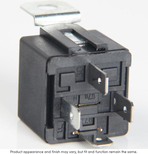 Antenna Relay - RY116 by STANDARD - PRO SERIES on PartsAvatar.ca