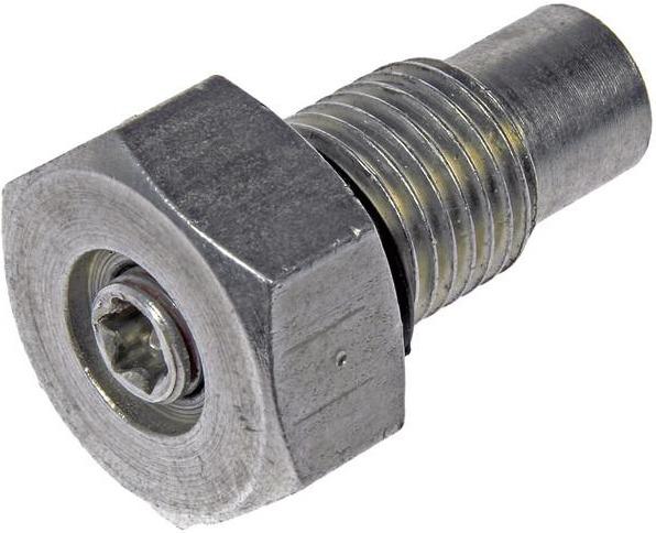 Automatic Transmission Fill Or Drain Plug - 090-204 by DORMAN/AUTOGRADE ...