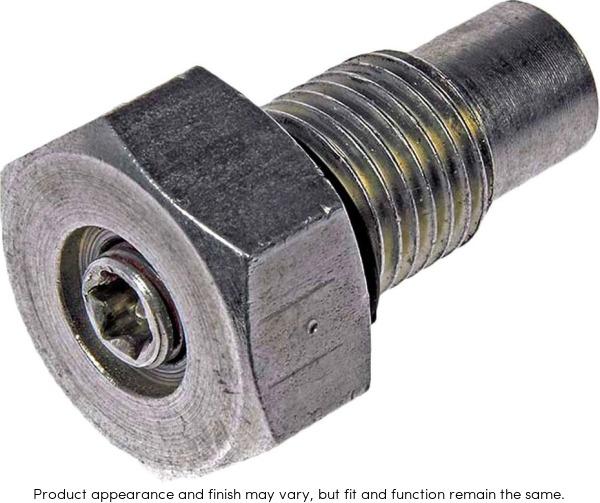 Automatic Transmission Fill Or Drain Plug by URO - 000908012009