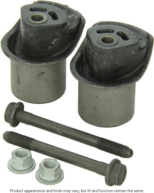 Axle Support Bushing Or Kit - K201690 by MOOG on PartsAvatar.ca