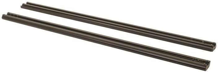 Base Rail Sliding Truck Rack System - 21501 by TRACRAC on PartsAvatar.ca