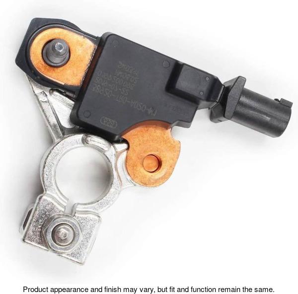 Battery Current Sensor - SBC110 by BLUE STREAK (HYGRADE MOTOR) on ...