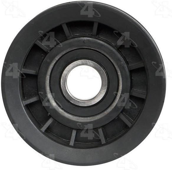 Belt Tensioner Pulley - 45971 by FOUR SEASONS on PartsAvatar.ca