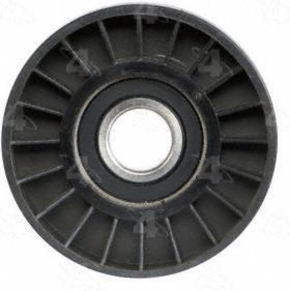 Belt Tensioner Pulley - 45972 by FOUR SEASONS on PartsAvatar.ca