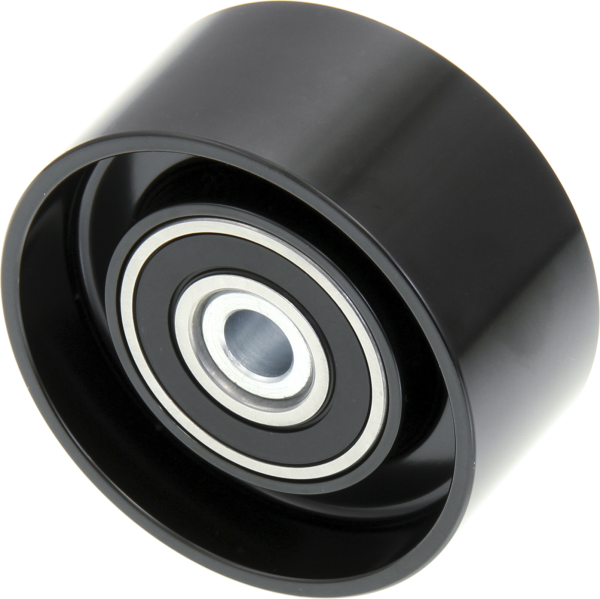Belt Tensioner Pulley - 36608 by GATES on PartsAvatar.ca