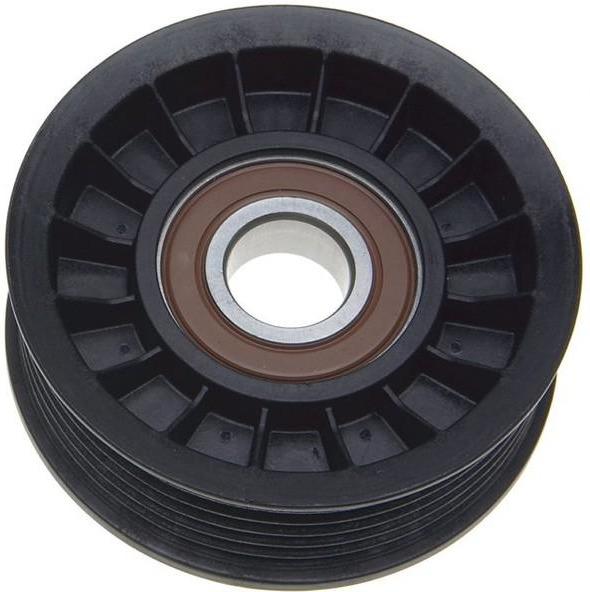 Belt Tensioner Pulley - 38009 by GATES on PartsAvatar.ca