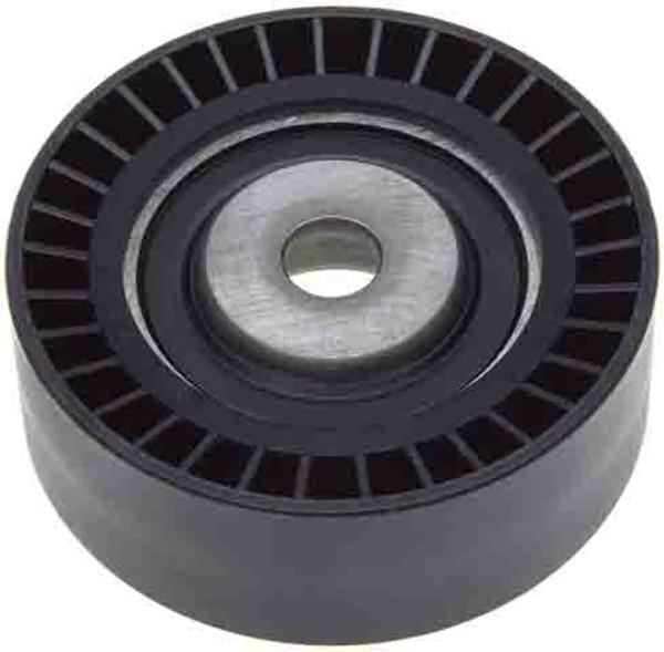 Belt Tensioner Pulley - 38071 by GATES on PartsAvatar.ca