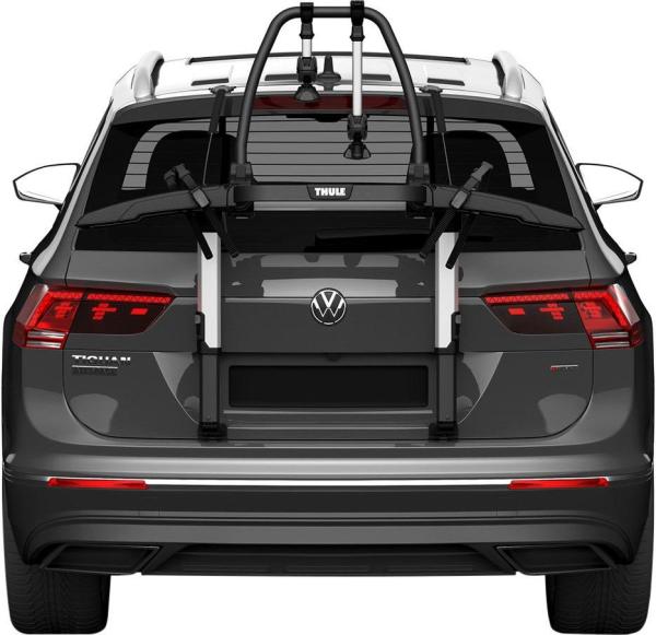 Bicycle Rack - 993005 by THULE on PartsAvatar.ca