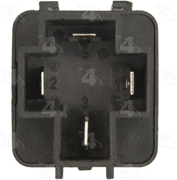 Blower Relay - 36132 by COOLING DEPOT on PartsAvatar.ca