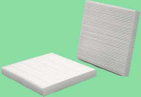 Cabin Air Filter - 24579 by WIX on PartsAvatar.ca