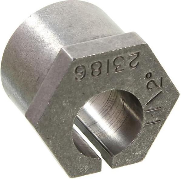 Camber/Caster Bushing - K8976 by MOOG on PartsAvatar.ca