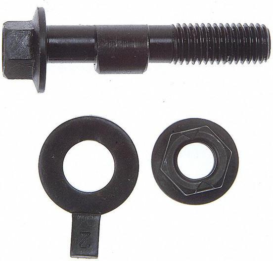 Caster/Camber Adjusting Kit - K90474 by MOOG on PartsAvatar.ca