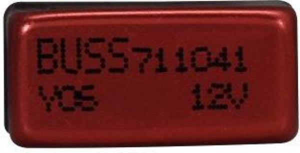 Circuit Breaker - BP/UCB30RP by BUSSMANN on PartsAvatar.ca