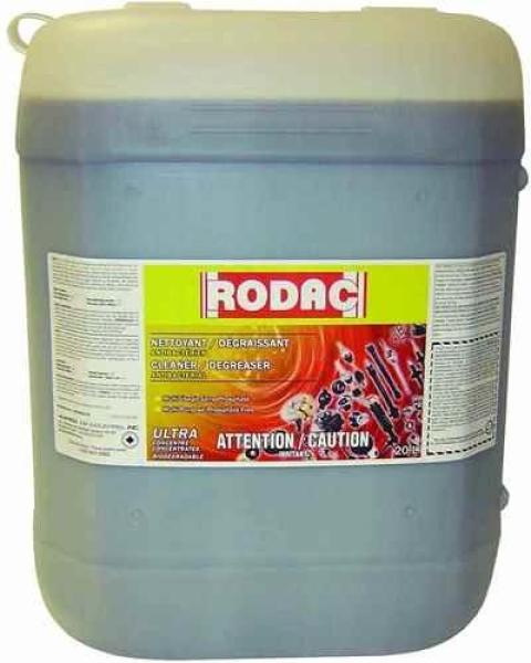 Cleaner/Degreaser - D20S by RODAC on PartsAvatar.ca