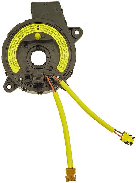 Clock Spring - 525-101 by DORMAN (OE SOLUTIONS) on PartsAvatar.ca