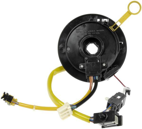 Clock Spring - 525-220 by DORMAN (OE SOLUTIONS) on PartsAvatar.ca