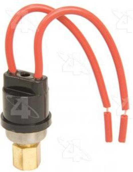Compressor Cut-Off Switch - 35833 by FOUR SEASONS on PartsAvatar.ca