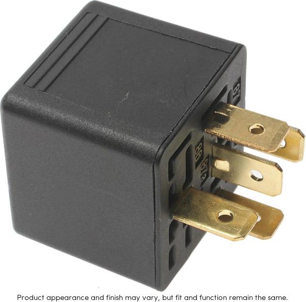 Condenser Fan Relay - RY429 by STANDARD - PRO SERIES on PartsAvatar.ca