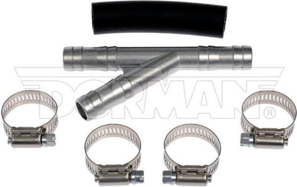 Connector Or Reducer - 47238HP by DORMAN/HELP on PartsAvatar.ca