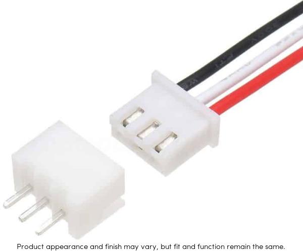 Connector - TX3A by STANDARD - PRO SERIES on PartsAvatar.ca