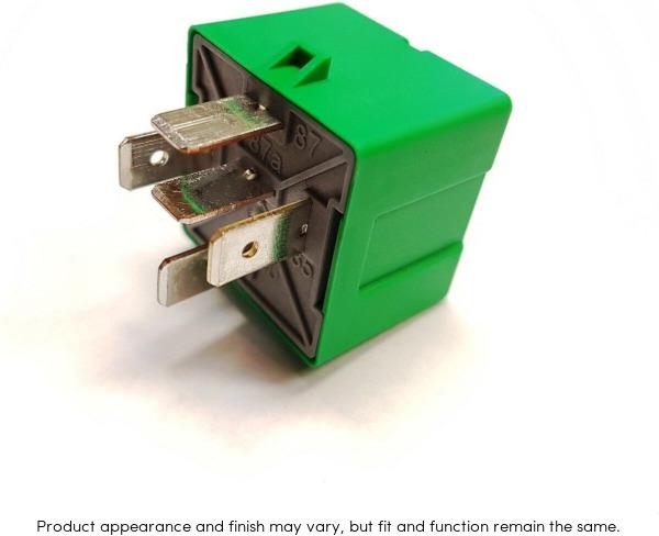 Coolant Relay by STANDARD - PRO SERIES - RY601