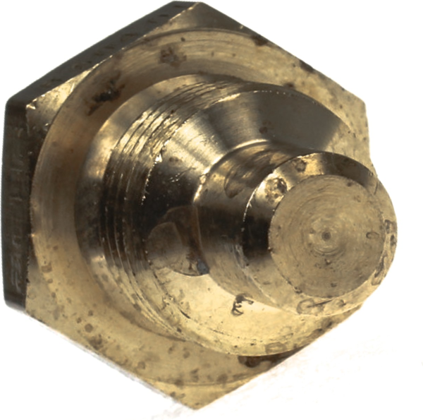 Coolant Temperature Sensor - TSE5 by MAHLE ORIGINAL on PartsAvatar.ca