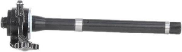 CV Intermediate Shaft - HY3513 by TRAKMOTIVE on PartsAvatar.ca