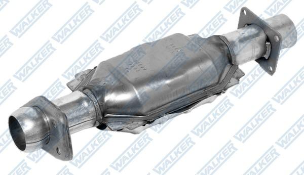 Direct Fit Converter - 15646 by WALKER on PartsAvatar.ca