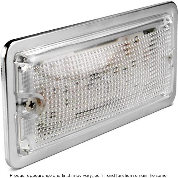 Dome Light (Pack of 10) - 20-921A by TRANSIT WAREHOUSE on PartsAvatar.ca