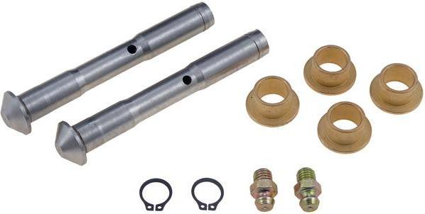 Door Pin And Bushing Kit - 38455 by DORMAN/HELP on PartsAvatar.ca