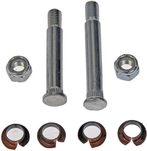 Door Pin And Bushing Kit - 38681 by DORMAN/HELP on PartsAvatar.ca