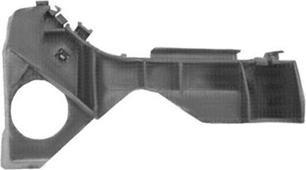 Driver Side Front Bumper Bracket - TO1066142 on PartsAvatar.ca