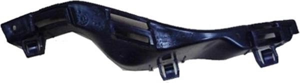 Driver Side Front Bumper Cover Support - FO1042127 on PartsAvatar.ca