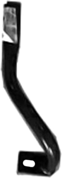 Driver Side Front Bumper Cover Support - GM1042107 on PartsAvatar.ca