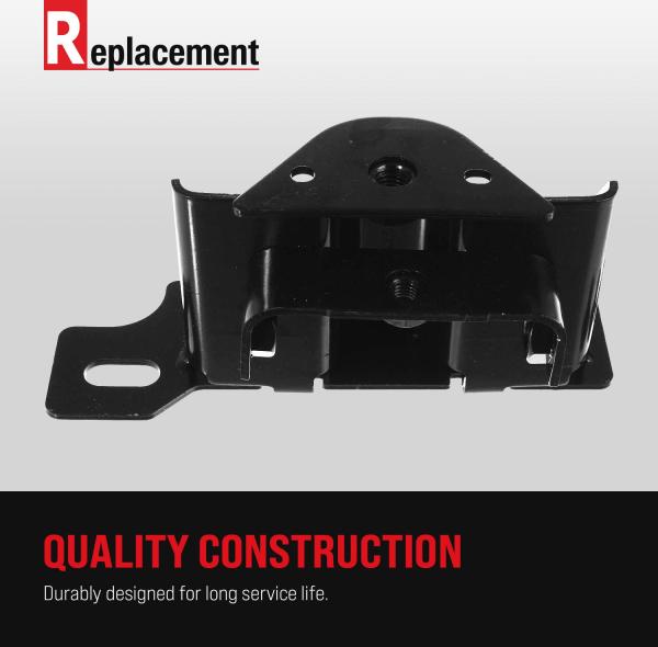 Driver Side Front Bumper Cover Support - SU1042102 on PartsAvatar.ca
