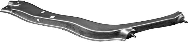 Driver Side Front Bumper Cover Support - TO1042122C on PartsAvatar.ca