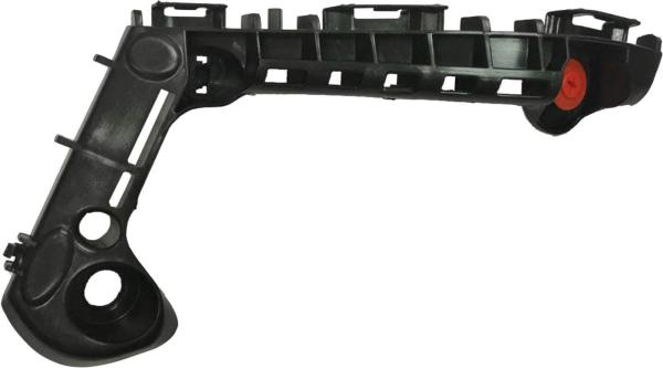 Driver Side Front Bumper Cover Support - TO1042145C on PartsAvatar.ca