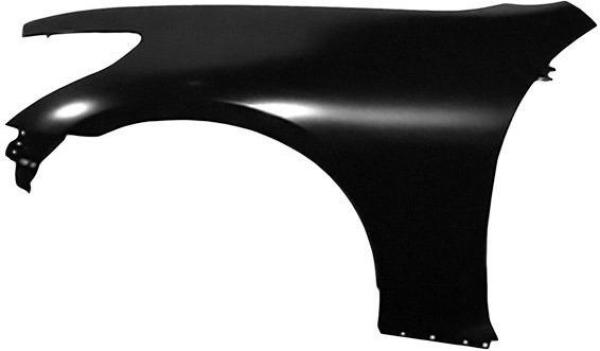 Driver Side Front Fender Assembly - IN1240111C on PartsAvatar.ca