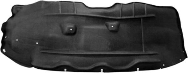 Driver Side Front Fender Inner Panel - GM1248263C on PartsAvatar.ca