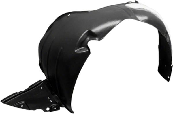 Driver Side Front Fender Inner Panel - HY1248137 on PartsAvatar.ca