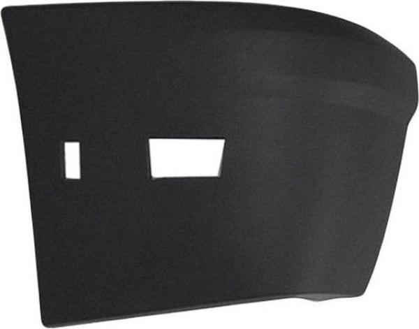 Driver Side Rear Bumper Extension Outer - FO1104133 on PartsAvatar.ca