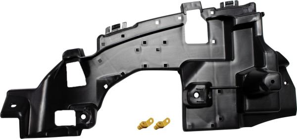 Driver Side Rear Bumper Support Bracket - MB1162113 on PartsAvatar.ca