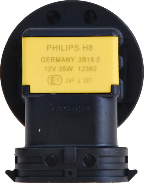 Driving And Fog Light - 12360B1 by PHILIPS on PartsAvatar.ca