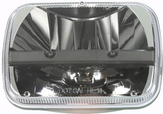 Dual Beam Headlight - H6054LED by WAGNER on PartsAvatar.ca