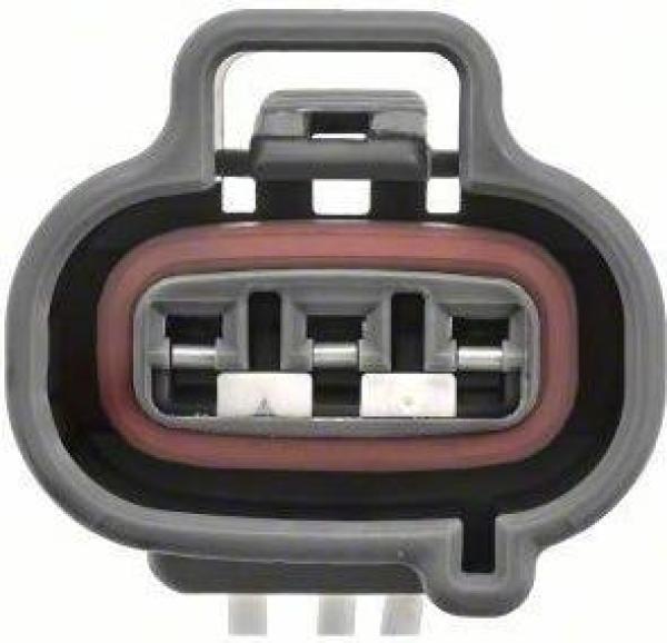 EGR Valve Connector - S2438 by BLUE STREAK (HYGRADE MOTOR) on ...