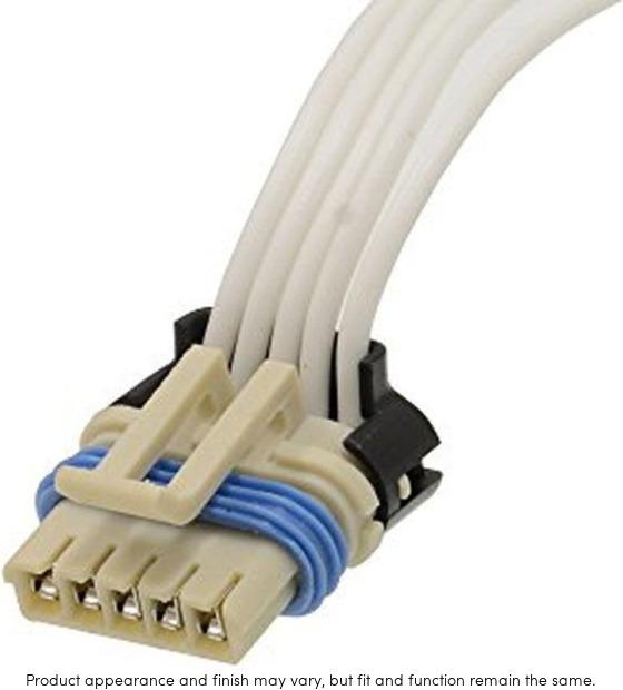 EGR Valve Connector - S697 by STANDARD - PRO SERIES on PartsAvatar.ca