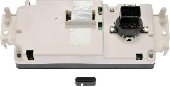 Electronic Climate Control Module - 599-210 by DORMAN (OE SOLUTIONS) on ...