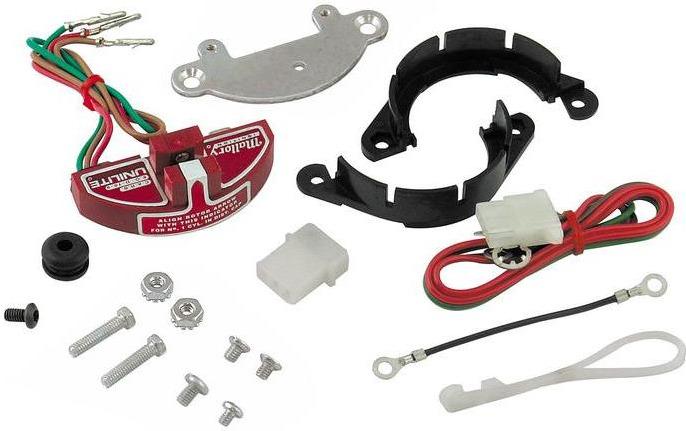 Electronic Conversion Kit - 501 by MALLORY on PartsAvatar.ca