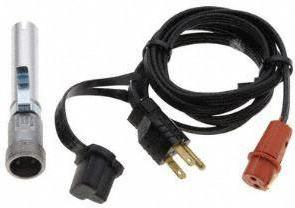 Engine Block Heater - 3100111 by PHILLIPS & TEMRO on PartsAvatar.ca