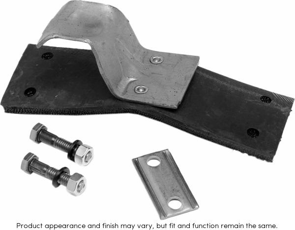 Exhaust Hanger by WALKER USA - 35856